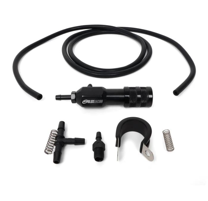 BLOX Racing Manual Boost Controller Black (BXAC-00600-BK) – KamiSpeed.com