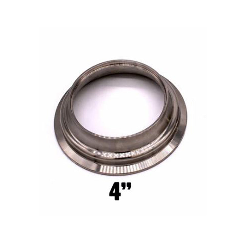 Forced Performance S400 T6 Marmon Outlet Flange 4in ID (2759300) – KamiSpeed.com