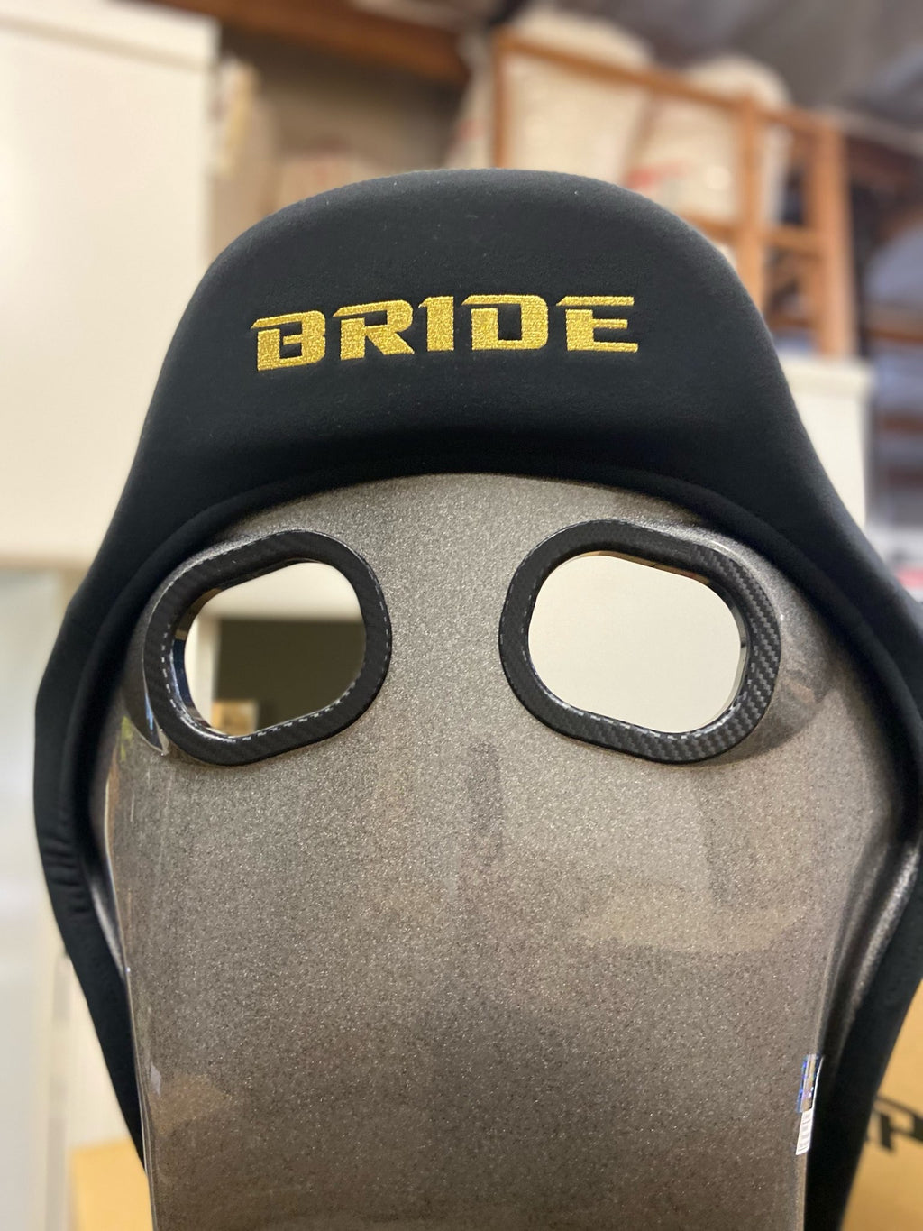 Bride – KamiSpeed.com