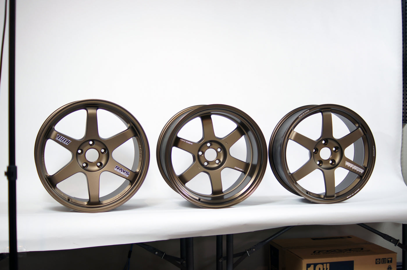 VOLK TE37 WHEELS: A History of Variants – KamiSpeed.com