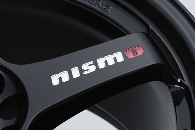 NISMO 19" LMGT4 Wheels Will Be Available Summer of 2020. – KamiSpeed.com