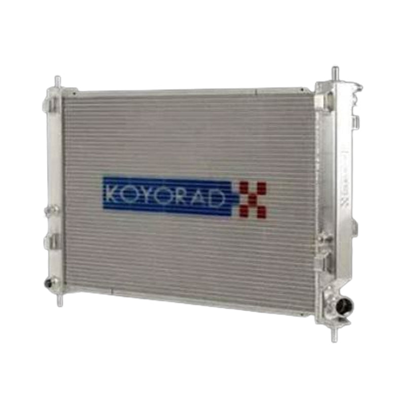 Koyo 08-09 Mitsubishi Evolution X (AT/MT) / Ralliart Turbo Radiator (V ...
