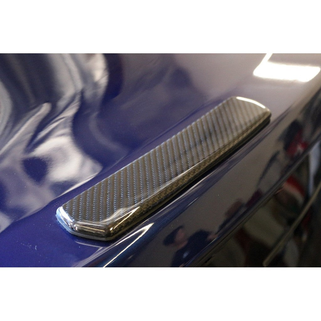 APR Peformance Ford Mustang S550 Spoiler Cover 2015-2023 – KamiSpeed.com