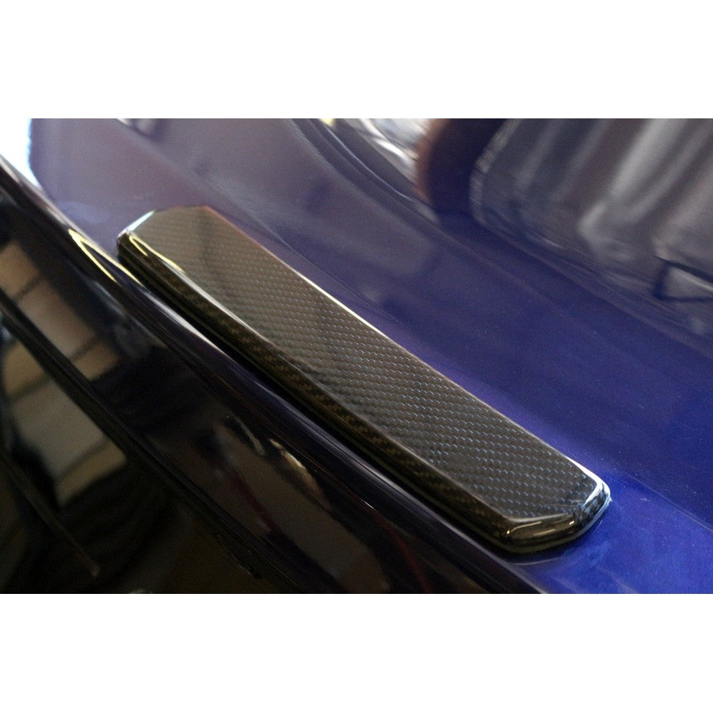 APR Peformance Ford Mustang S550 Spoiler Cover 2015-2023 – KamiSpeed.com