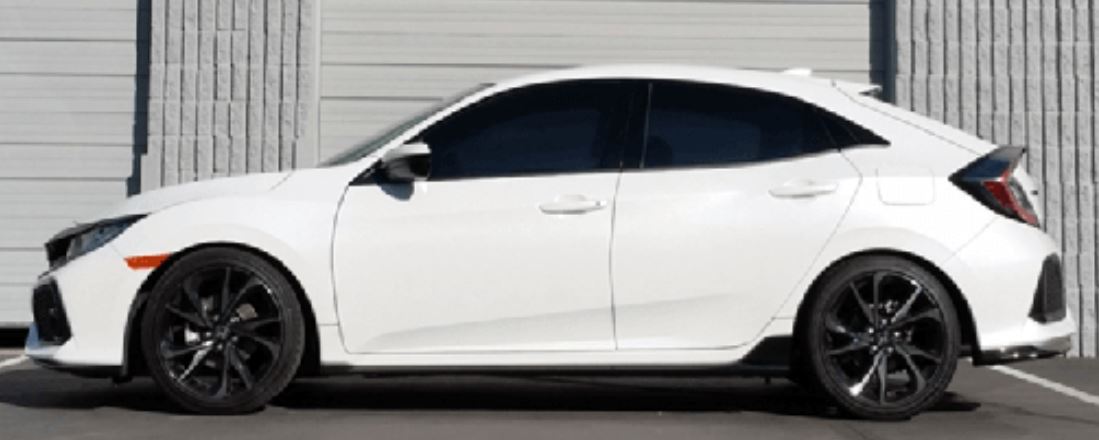 HKS 17-21 Honda Civic 5D HIPERMAX S FK7 Full Kit (80300-AH009 ...