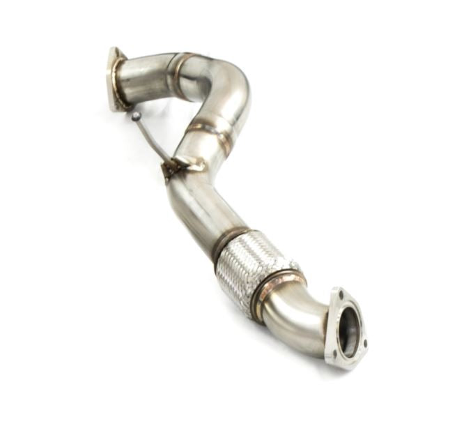 MXP 2023+ Honda Civic Type-R (FL5) Front Pipe (MXFPFL5) – KamiSpeed.com