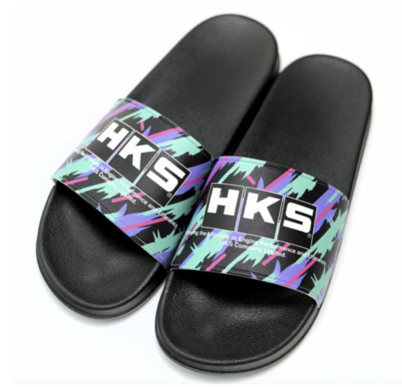 HKS Oil Color Sandals - Medium (51007-AK598) – KamiSpeed.com