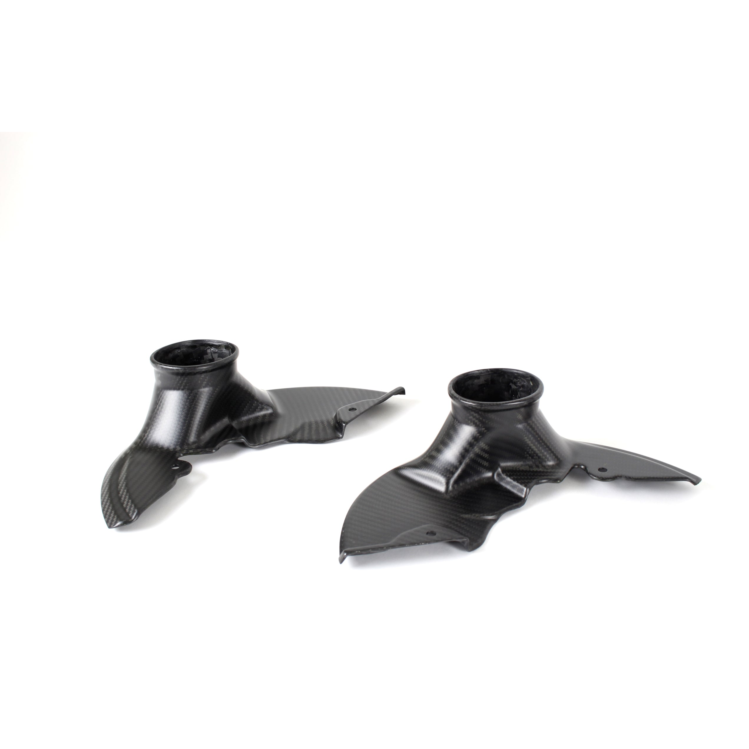 APR Peformance Subaru STI Brake Cooling Plates 2008-2014 – KamiSpeed.com