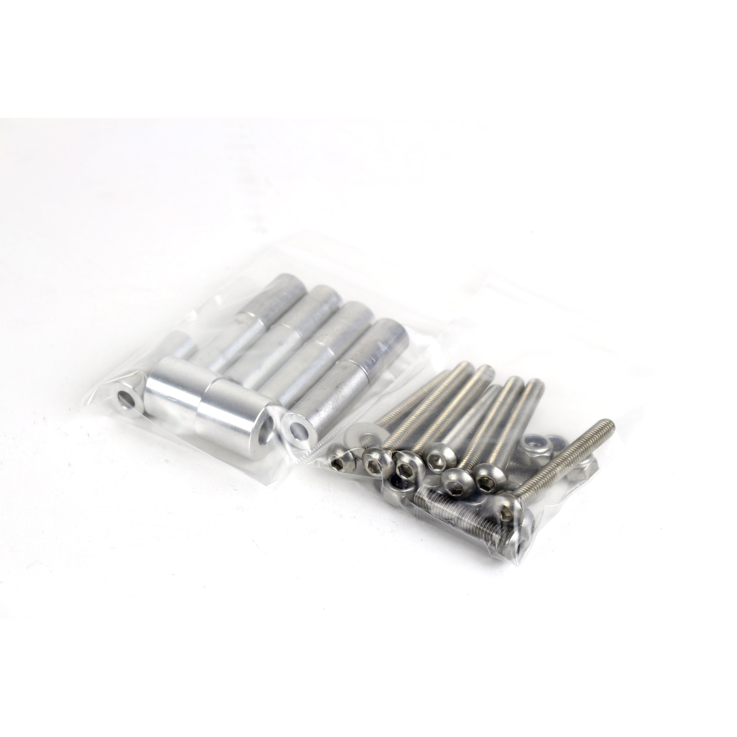 APR Peformance Subaru WRX/ STI Splitter Hardware (Bolts and Nuts) 2015 ...