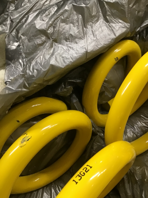 KW Coilover Kit DDC ECU 19+ G63 AMG (W463) | 39025028 Scratch & Dent ...