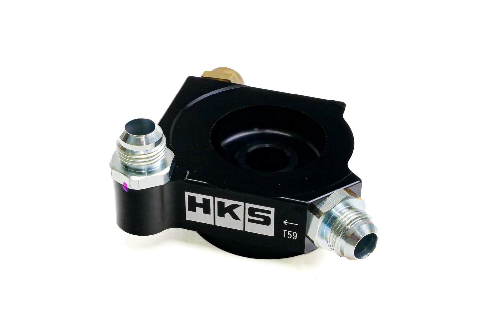 HKS S-Type Oil Cooler Kit for 2022- 2022 GR86 ZN8 / BRZ ZD8 FA24 (PROM – KamiSpeed.com