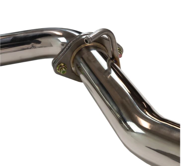 REMARK Sports Touring CatBack Exhaust, Toyota GR86 / Subaru BRZ 2022 ...