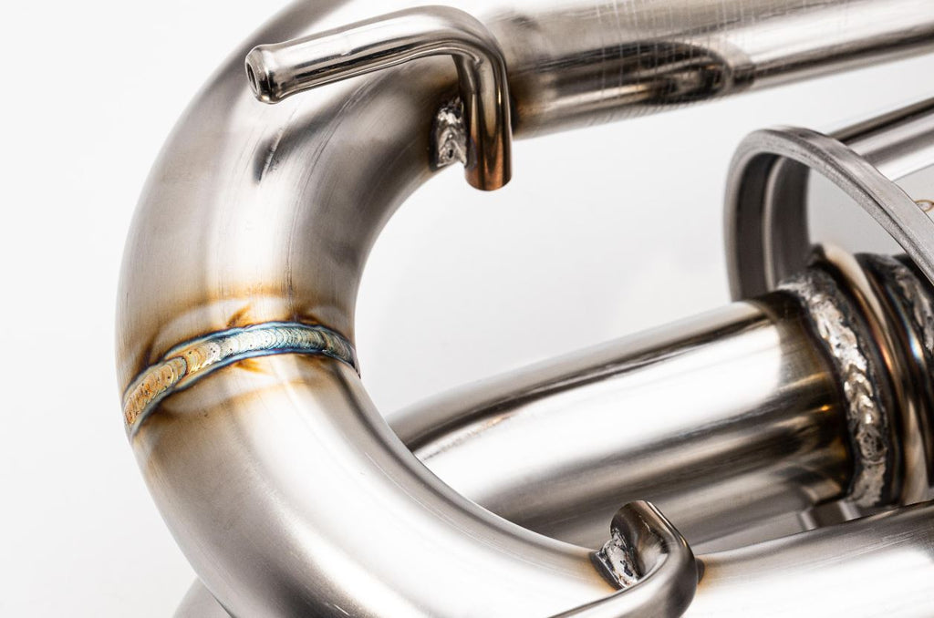 GReddy 2022+ Toyota (ZN8) GR86 / Subaru (ZD8) BRZ Comfort Sport GTS Ca ...