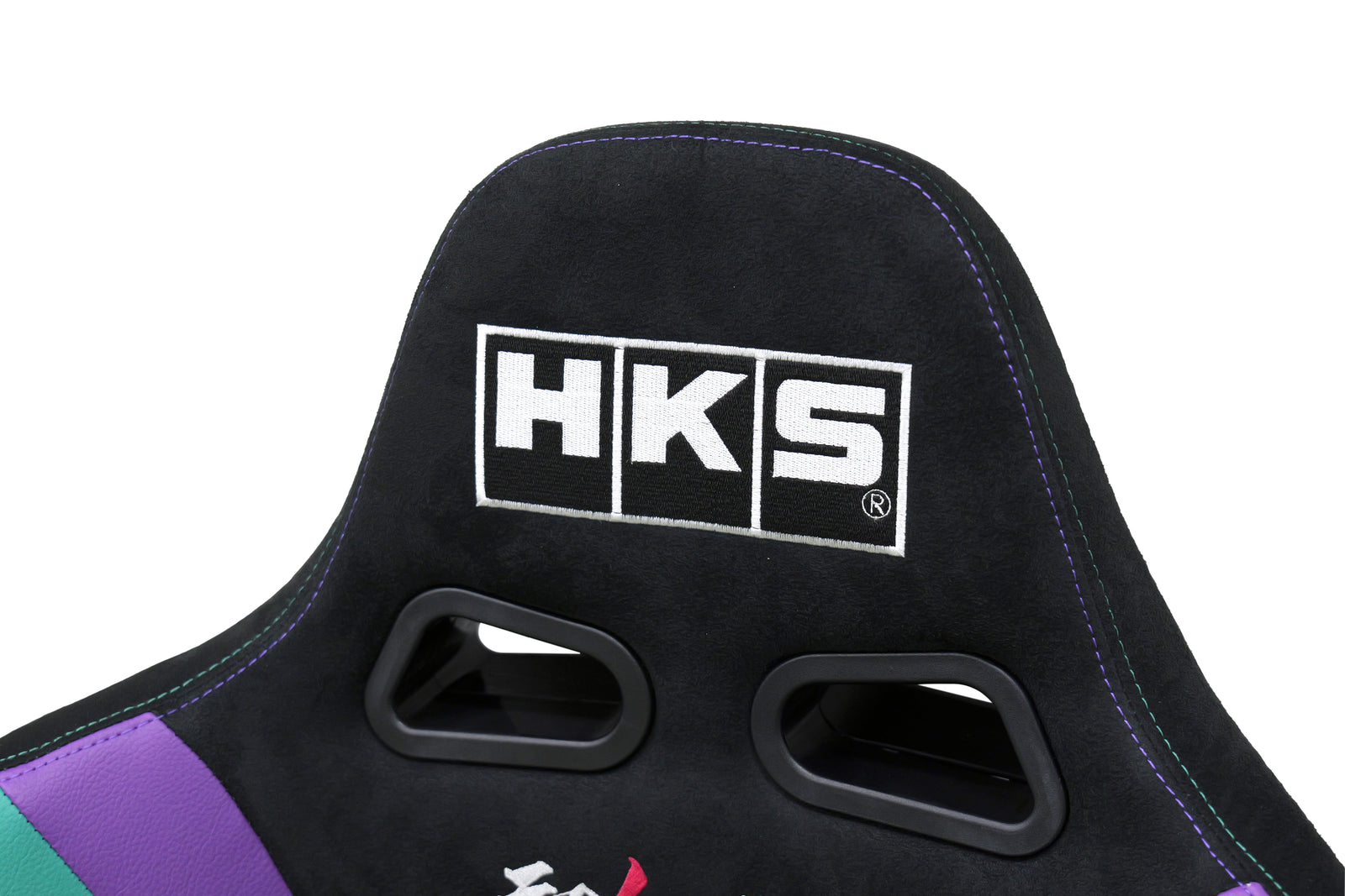 HKS x BRIDE Eroster 2025 Seat | Limited Edition – KamiSpeed.com