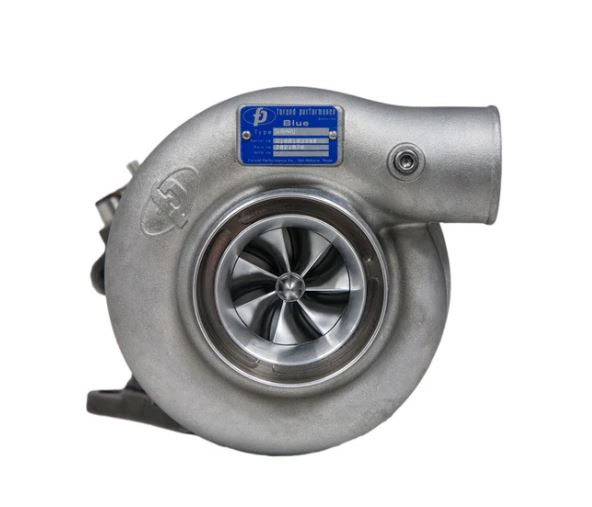 Forced Performance Subaru WRX/STI XR Blue 73HTZ Turbo 84mm CH8CM Turbi – KamiSpeed.com
