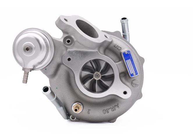 Forced Performance 2015+ Subaru WRX FA20 Blue Turbo LOPE BB External W – KamiSpeed.com