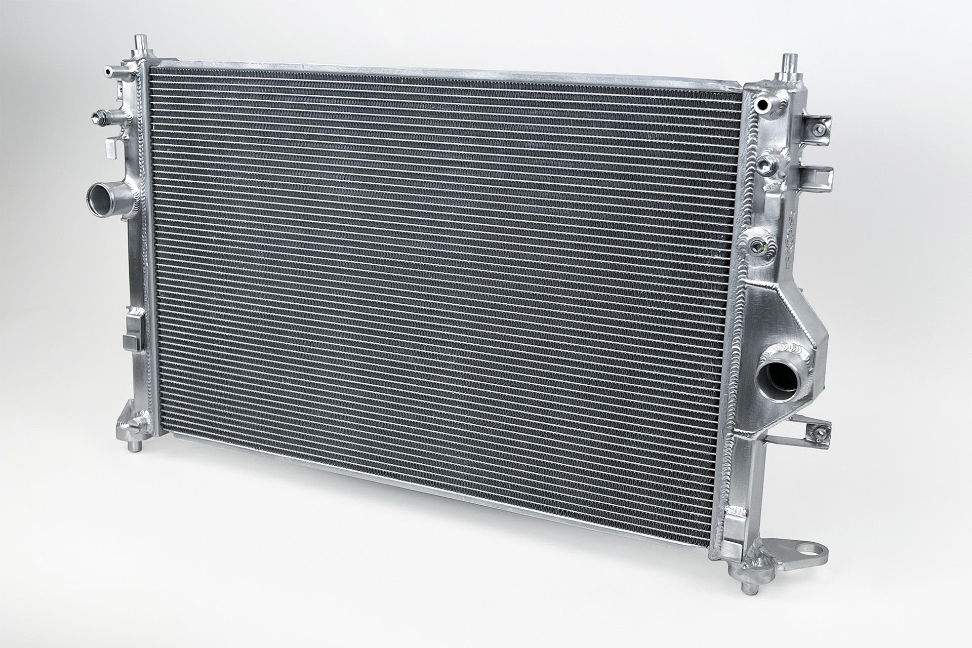 CSF 2023+ Toyota GR Corolla / 2020+ GR Yaris High-Performance Radiator ...