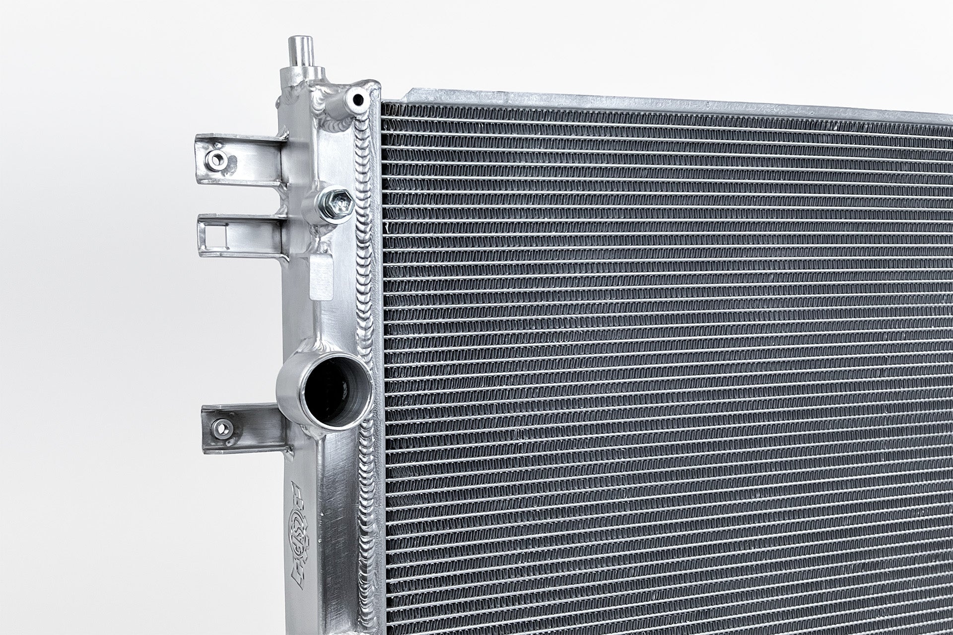 CSF 2023+ Toyota GR Corolla / 2020+ GR Yaris High-Performance Radiator ...