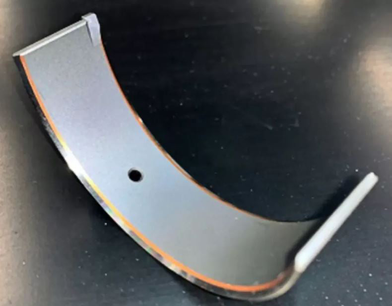 HKS COMPLETE ENGINE VR38 4.3L STEP PRO - Nissan GT-R R35 (23011-AN011 ...