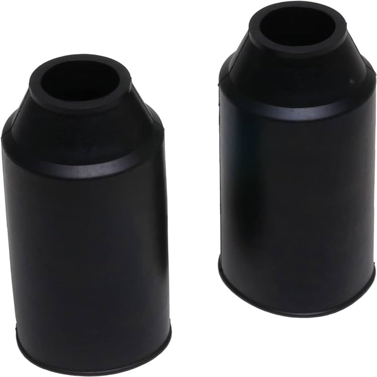 HKS Dust Boot Set (Invert) Black 120mm 29mm (82004-AK013) – KamiSpeed.com