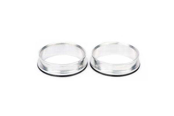 AMS Performance QuickClamp 3.5in Complete Assembly w/ Standard Ferrules ...