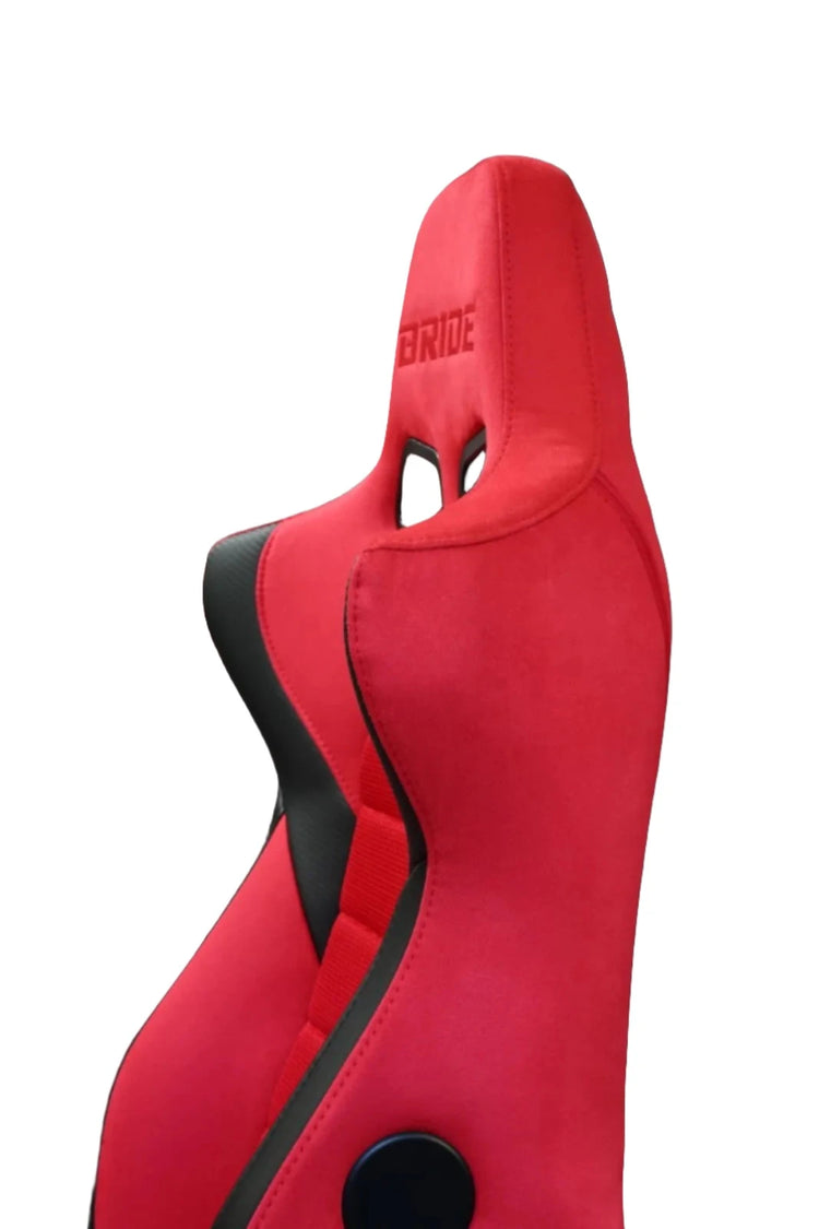 BRIDE Seats – KamiSpeed.com