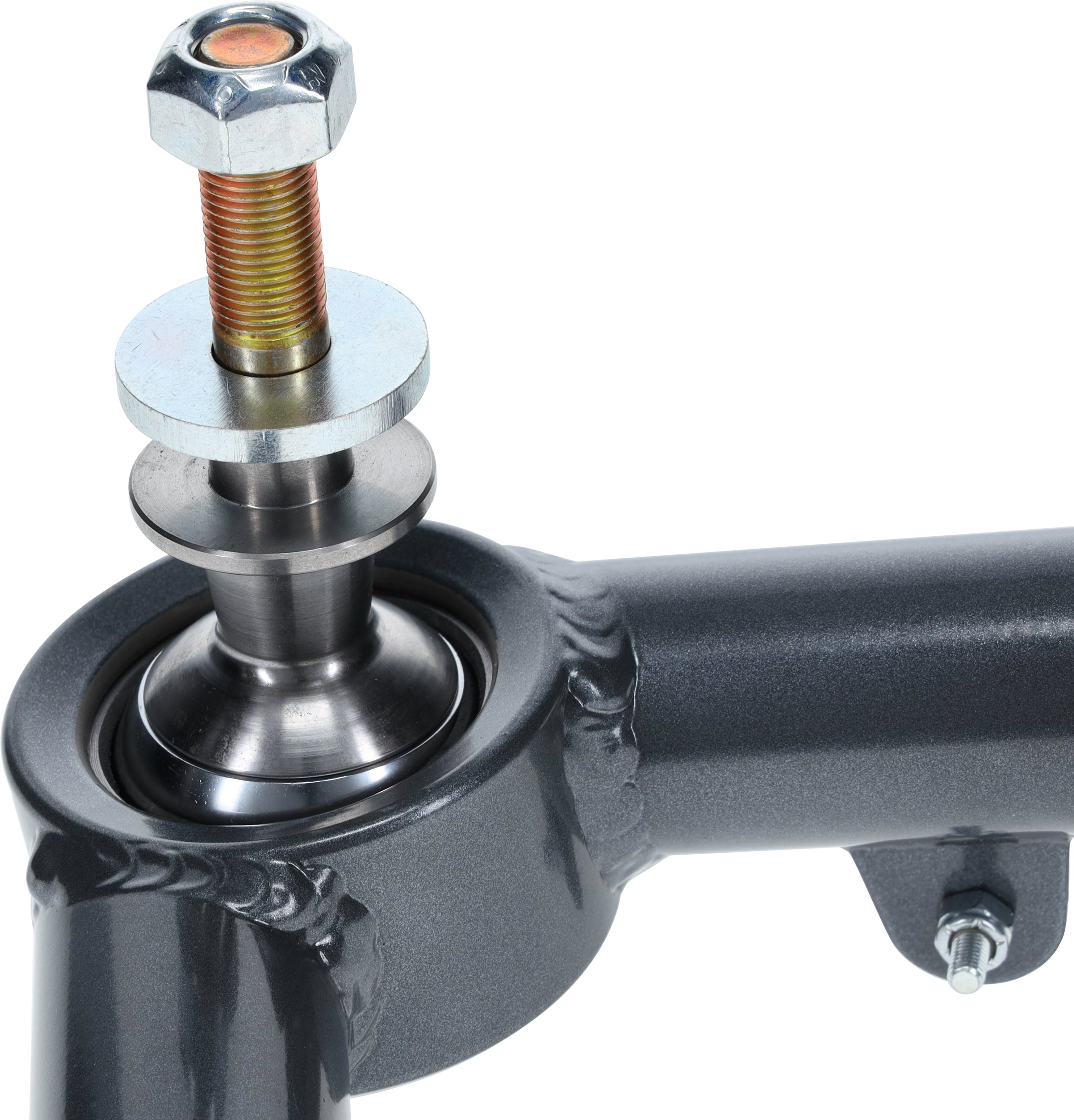 Camburg Toyota Tundra 2WD/4WD 22-23 1.25in Performance Uniball Upper A ...