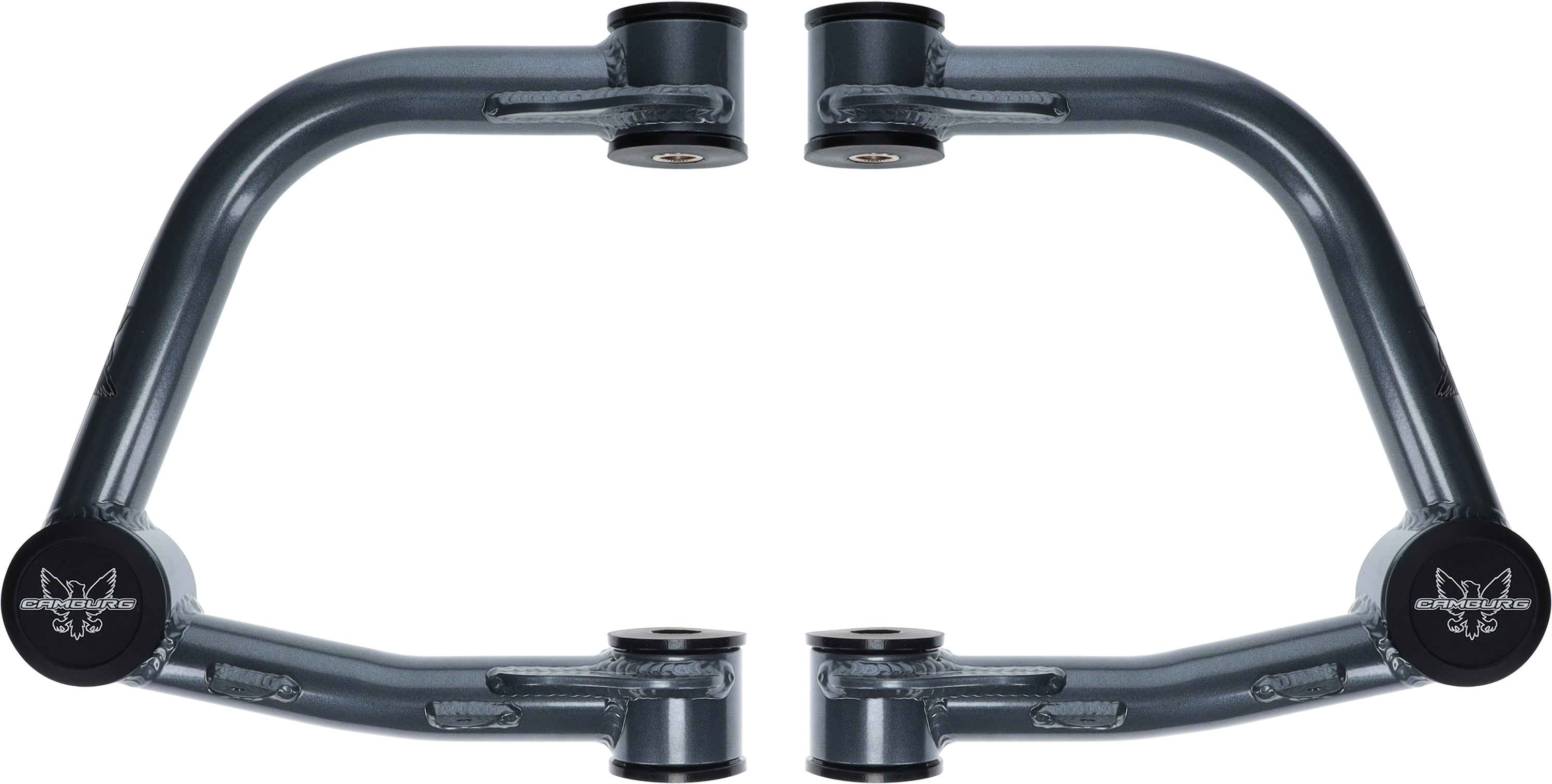 Camburg Toyota Tundra 2WD/4WD 22-23 1.25in Performance Uniball Upper A ...