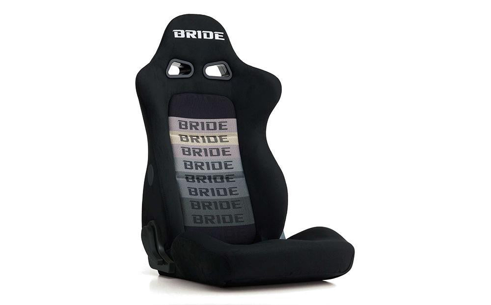 Bride Euroster II Cruz Seat In Gradation (armrest not included ...