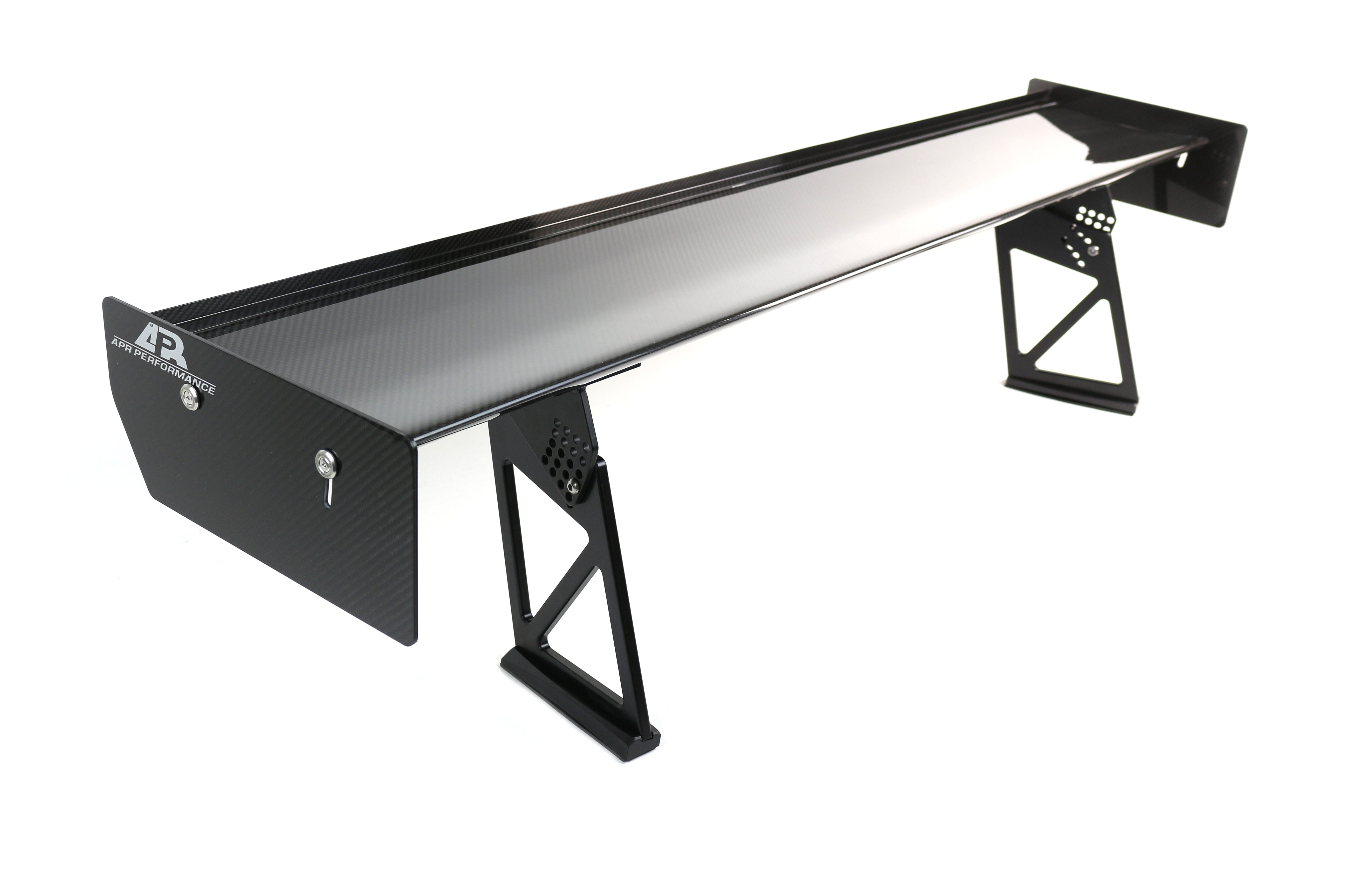 APR Peformance Mazda Miata NC GT-250 61" Adjustable Wing – KamiSpeed.com