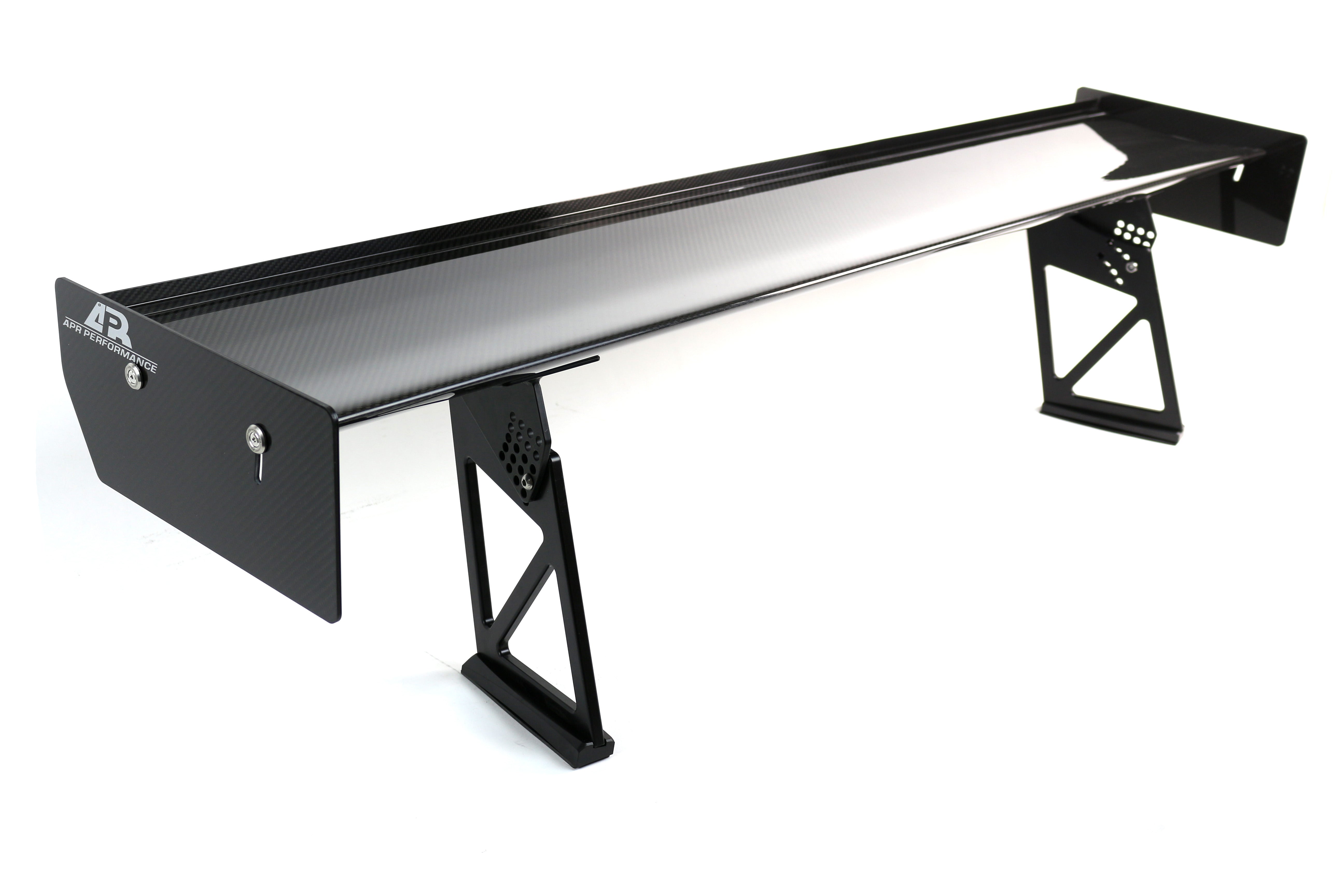 APR Peformance Mazda Miata NC GT-250 61" Adjustable Wing – KamiSpeed.com