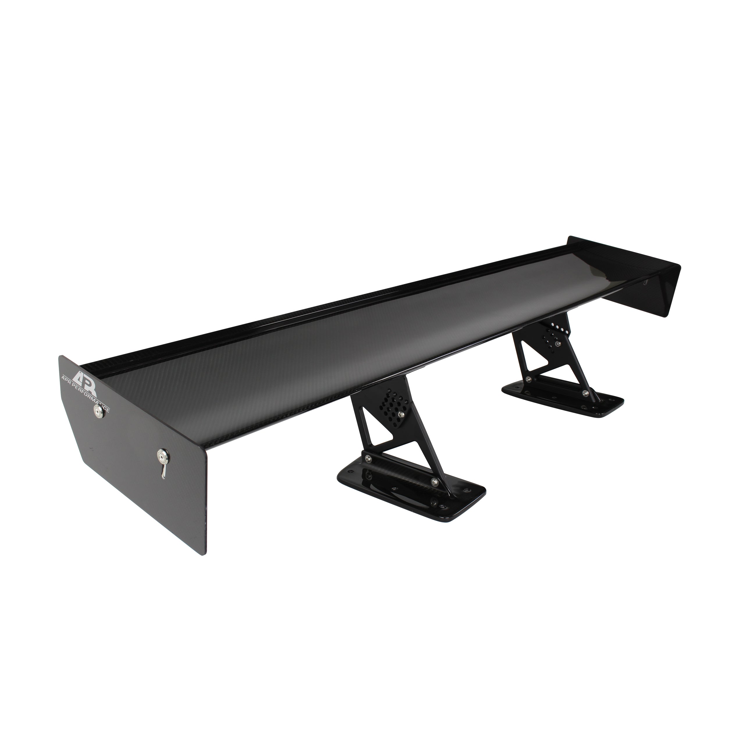 Scion FR-S / Toyota GT86/ Subaru BRZ GT-250 Lower Adjustable Wing 61 ...