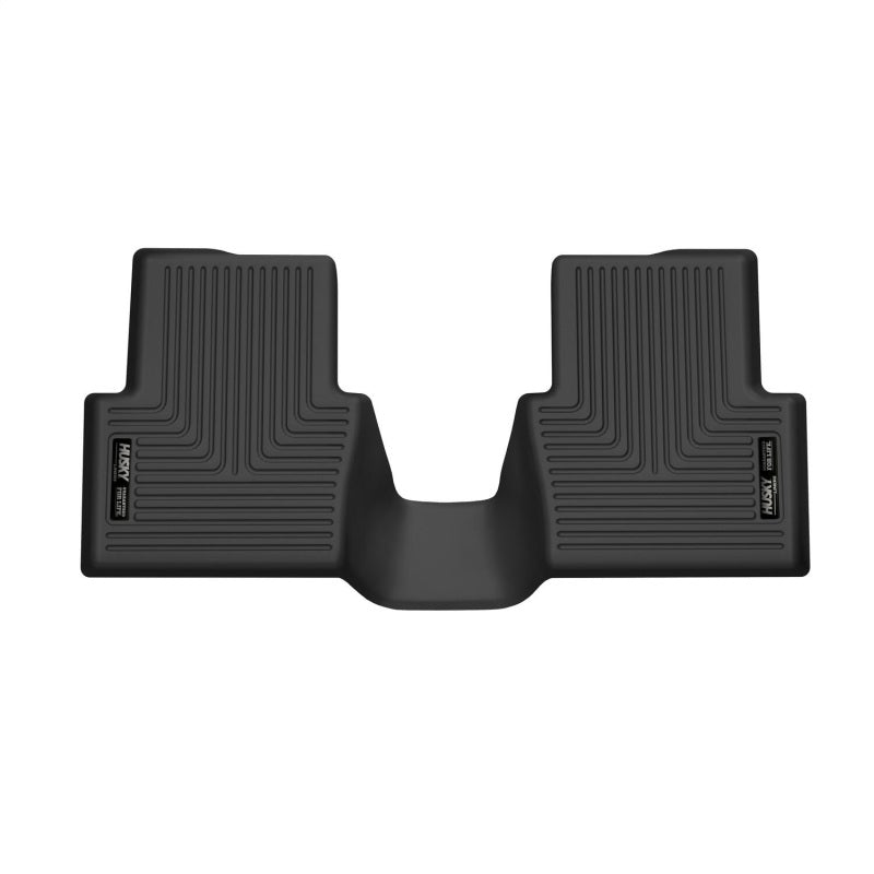 Husky Liners 19-22 Mazda 3 / 20-22 CX-30 X-Act Contour 2nd Seat Floor ...