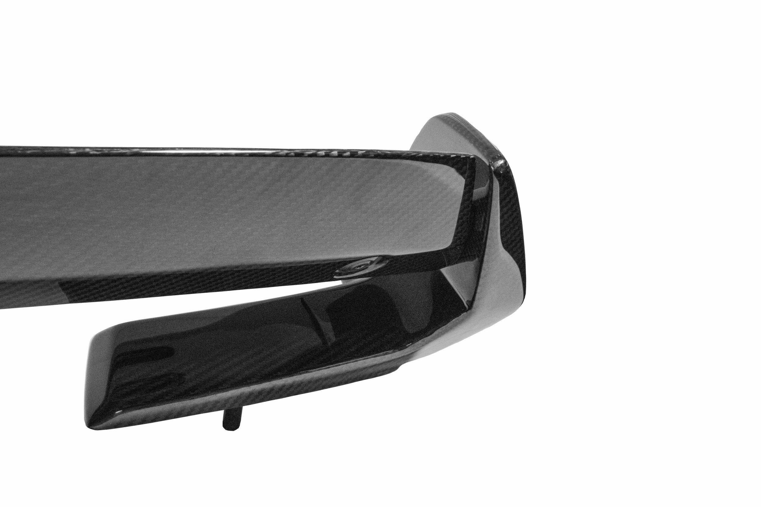 APR Peformance Ford Mustang S650 Dark Horse Spoiler's Gurney 2024 - Cu ...