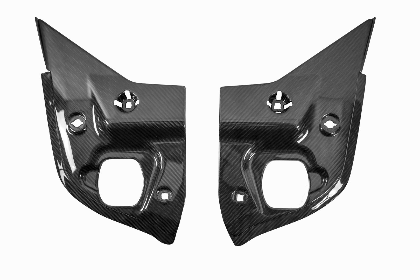 APR Peformance Toyota Supra A90/91 Cooling Plates 2020-2023 – KamiSpeed.com