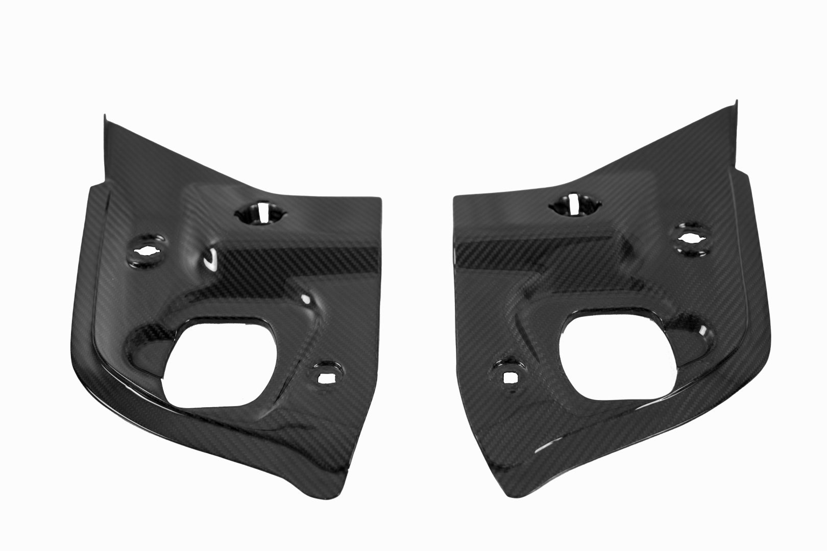APR Peformance Toyota Supra A90/91 Cooling Plates 2020-2023 – KamiSpeed.com