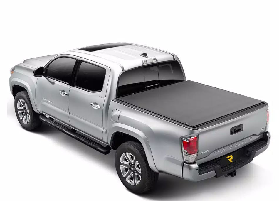 Truxedo 2022 Toyota Tundra 6 pies. 6 pulgadas. Funda para cama Sentry ...