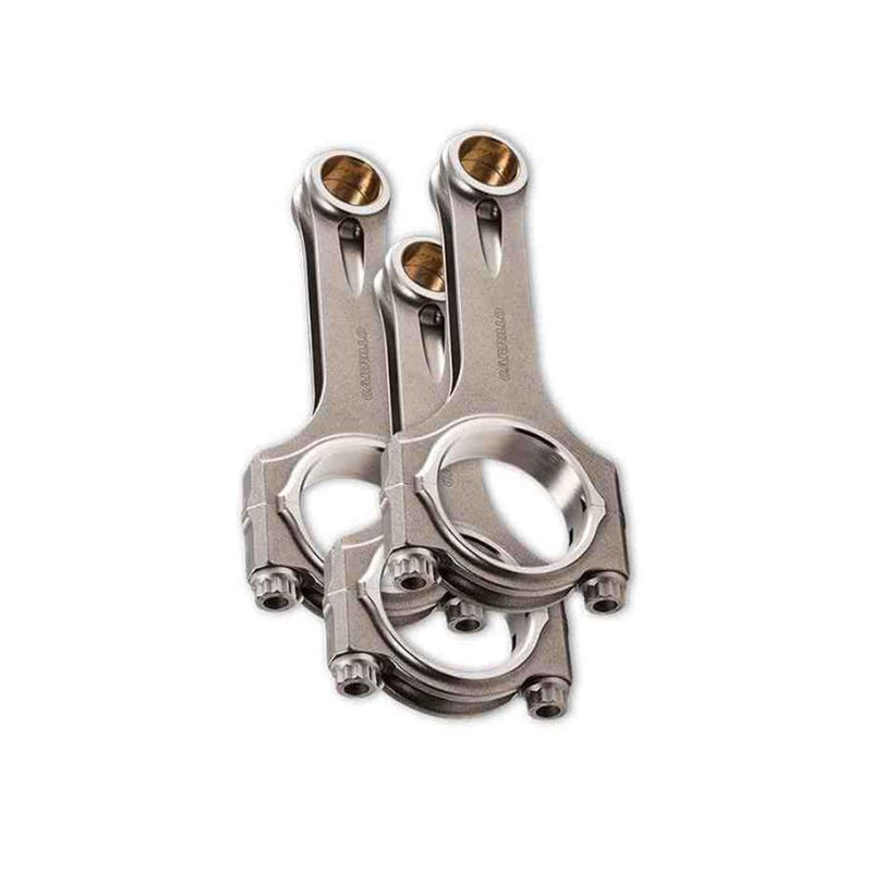 Carrillo Toyota GR Yaris 1.5L 3cyl CUSTOM Rod Set – KamiSpeed.com