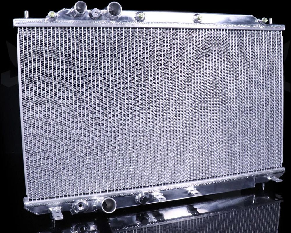 Koyo 06-11 Honda Civic Si 2.0L Coupe/Sedan (MT) Radiator (V2926 ...
