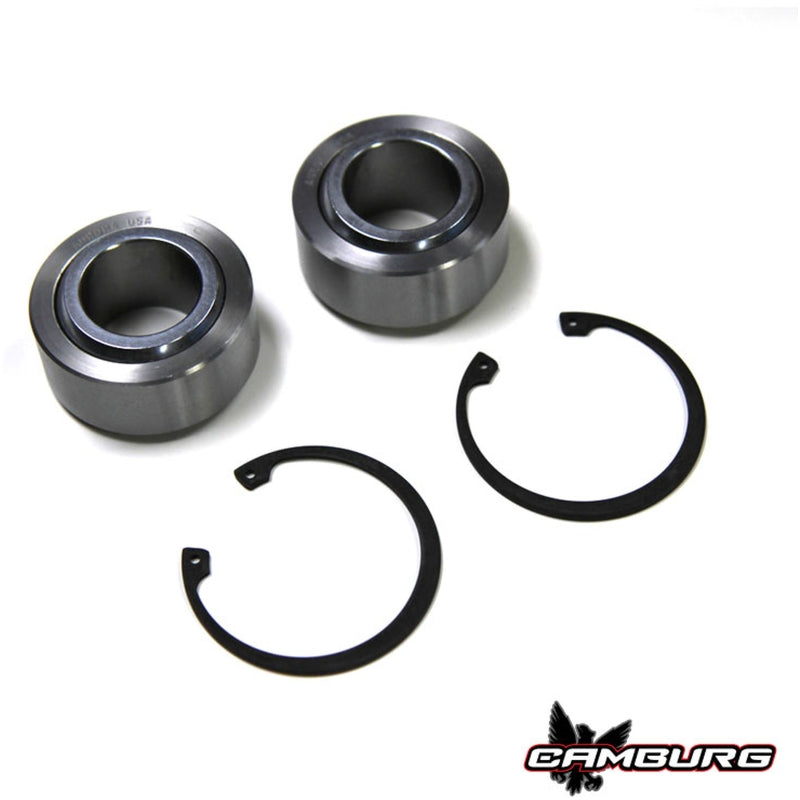 Camburg 1.25 Uniball Replacement Kit (pair) (CAM-010047) – KamiSpeed.com