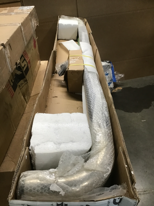 Lund 01-13 Chevy Silverado 1500 Crew Cab (Body Mount) 3in. Round Bent ...