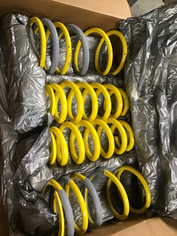 KW Coilover Kit DDC ECU 19+ G63 AMG (W463) | 39025028 Scratch & Dent ...