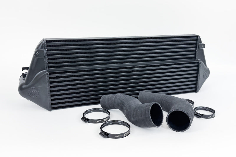 CSF 2023+ Toyota GR Corolla High Performance Stepped Core Intercooler ...