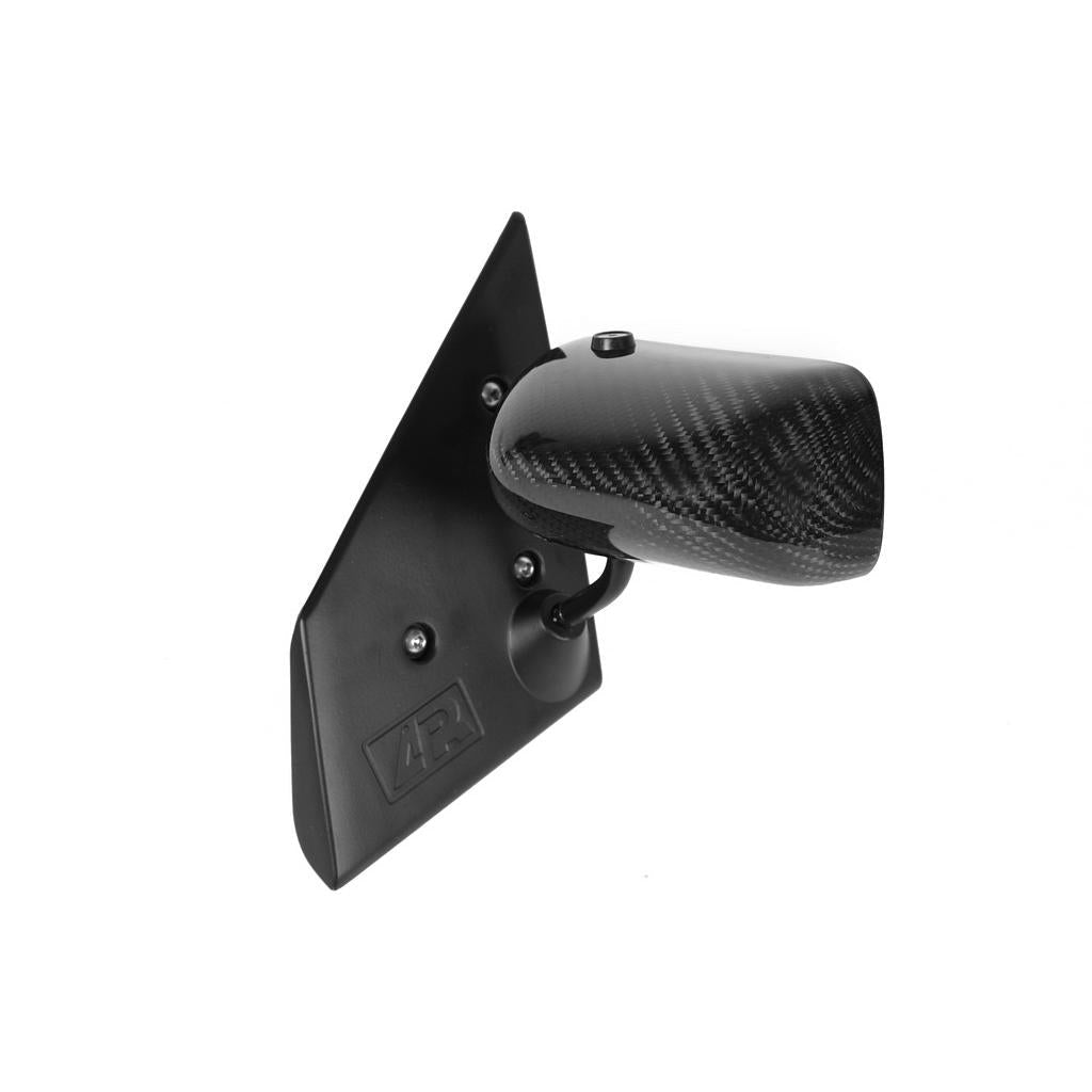 APR Peformance Mitsubishi Evolution X Formula GT3 Mirrors 2008-2016 ...