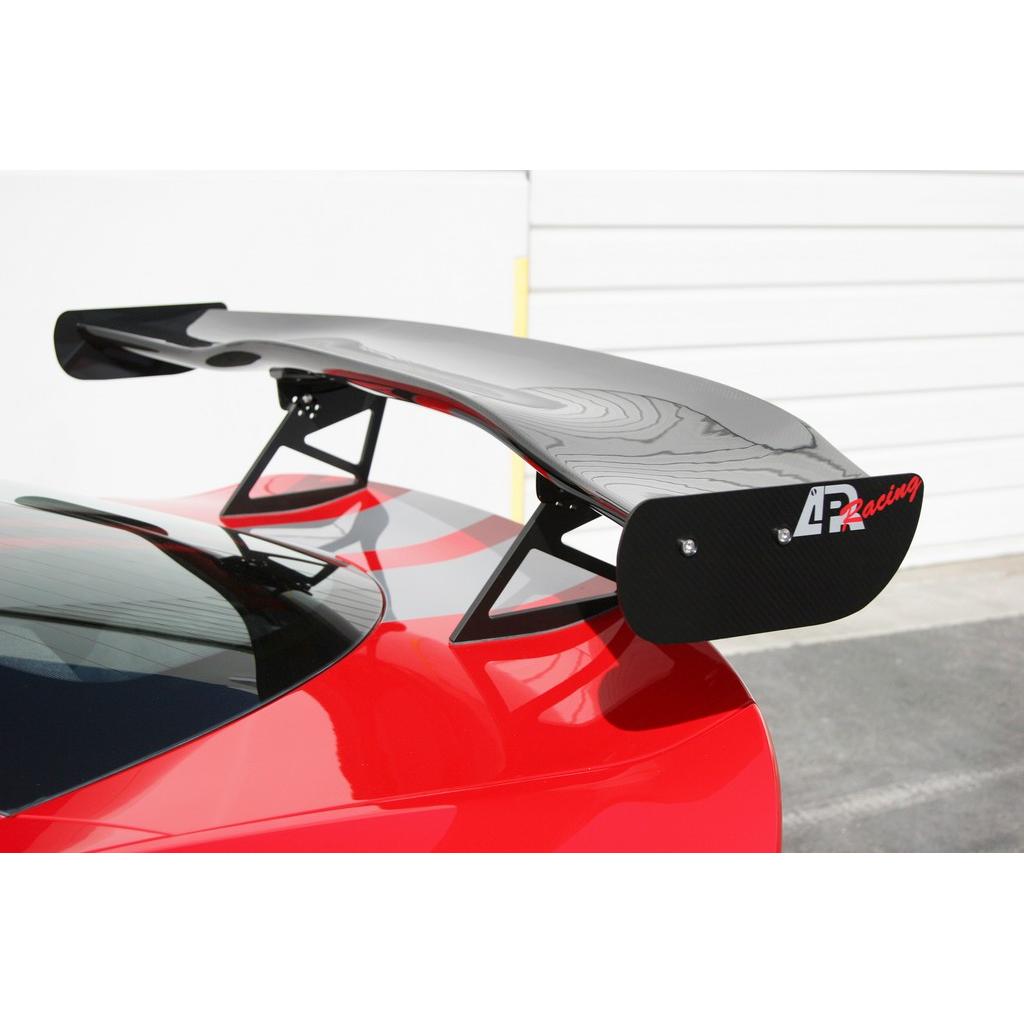 APR Peformance Dodge Viper Coupe GTC-500 Adjustable Wing 2006-2010 ...