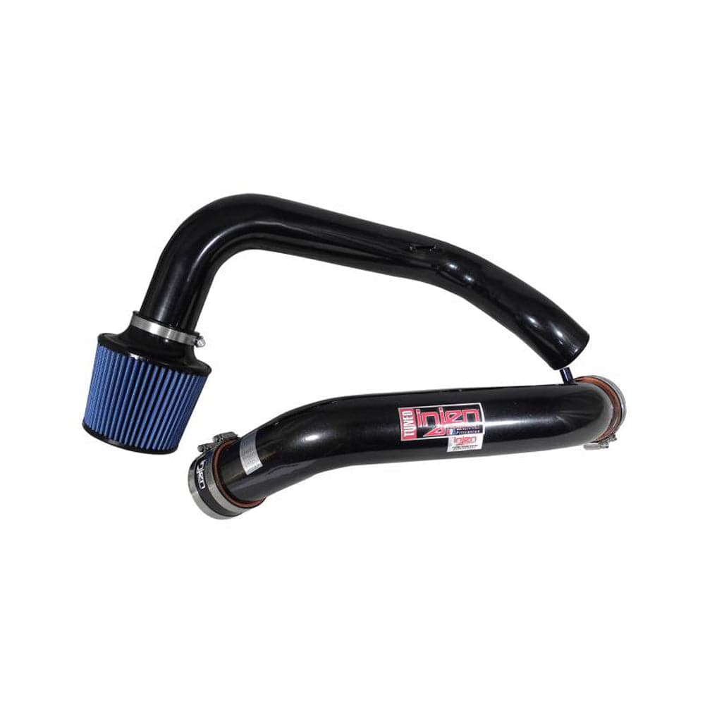 Injen 06-09 HONDA S2000 2.2L 4Cyl. Black Cold Air Intake (injRD1306BLK ...