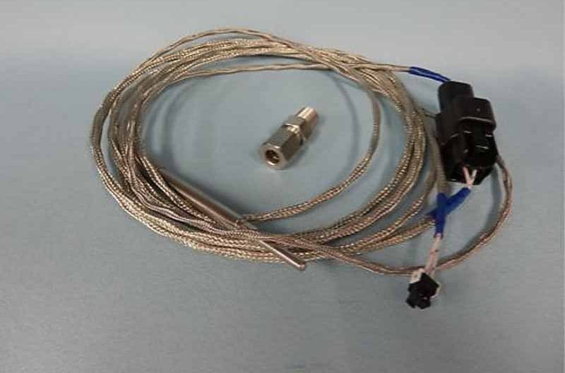 HKS Camp2 Optional EGT Sensor and Harness Set (hks44999-AK019 ...
