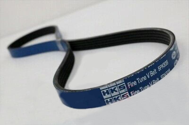 HKS FINE TUNE V-BELT/5PK935 para Nissan 180SX 91-98 | 91-02 Nissan Sil ...