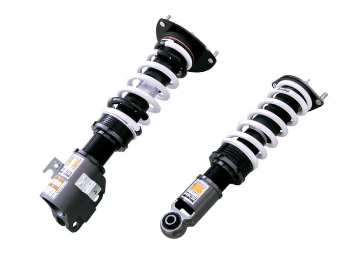 HKS 05-09 SUBARU LEGACY 2.5i HIPERMAX S BP5/BL5 Full Kit (80300-AF005) – KamiSpeed.com