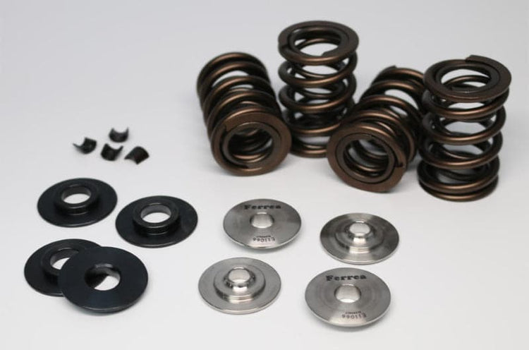 Honda S2000 Aftermarket Parts & Performance Upgrades – KamiSpeed.com